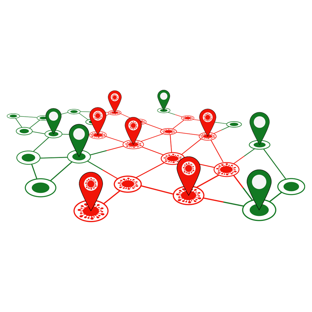 Network Optimisation - Frame Communications